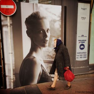 Hannibal Renberg | LensCulture