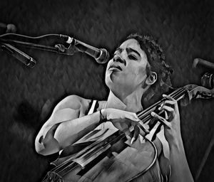 Jim Mathis | LensCulture