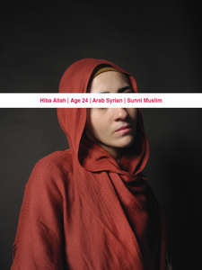 Issa Touma | LensCulture