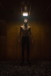 Derek Samaha | LensCulture