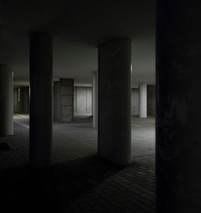 Maria Franck - Sounds Die Out | LensCulture