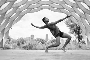 jeremy odonnell - Dancers of Chicago | LensCulture