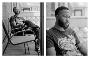 Jay Joseph | LensCulture