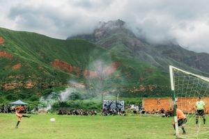 Mario Capetillo Torres | LensCulture