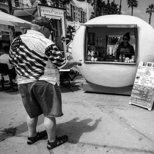 Christopher Hoover | LensCulture