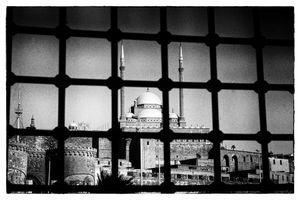 Martin Benzinger - B+W Martin Benzinger | LensCulture