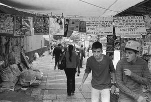 Peter Kayafas - Mexico City | LensCulture