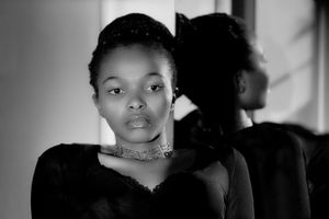 Barney Edwards | LensCulture