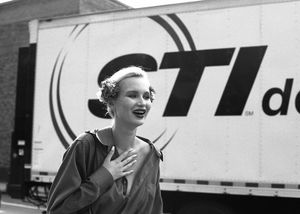 Timothy Roper | LensCulture