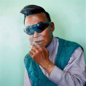 Tiina Itkonen - Inughuit | LensCulture