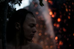 Pippa Samaya - The illusion of separation | LensCulture