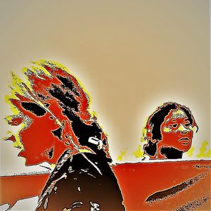 Kevin Gaudette - Yin-Yang @ Chacahua Island | LensCulture