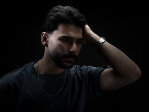 Christian Buck | LensCulture