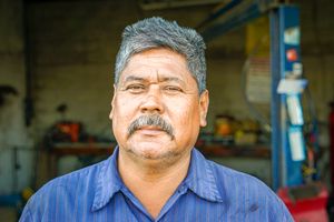 Greg Ostroff | LensCulture