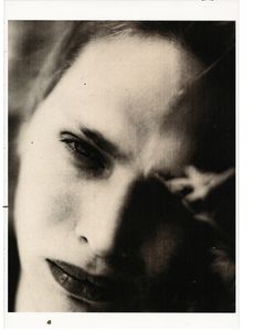 Victoria Nazarova - Flooded landscape | LensCulture