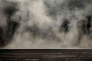 SOFIA MACKENNEY - Radical Landscape | LensCulture