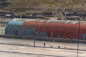 Mario Capetillo Torres | LensCulture