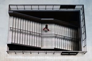 Craig Reilly | LensCulture