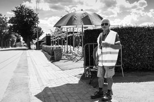 Michelle Lefevre | LensCulture