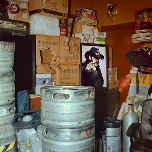 wizard tang | LensCulture