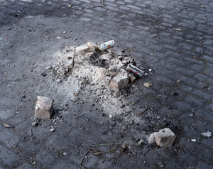 Pierre Folk | LensCulture