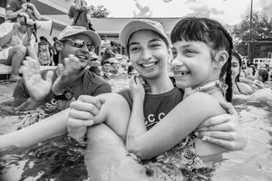 Ventilation Assisted: VACC Camp - LensCulture