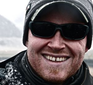 Kerrin Sheldon - Humanity App | LensCulture