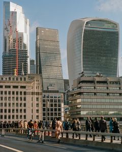 Jack Thompson-Roylance | LensCulture