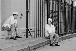 Michael Sherer - Snippets of life | LensCulture