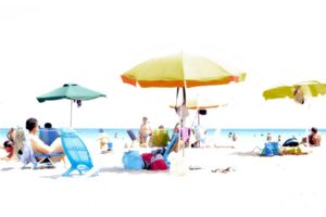 Giovanni Renna - heaven is near hell is here | LensCulture