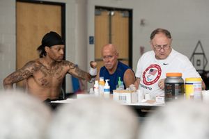 Lexi Coon | LensCulture