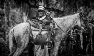 Mike Sandoval - Exploration | LensCulture