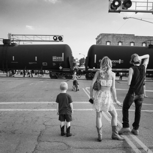 Spencer Cunningham | LensCulture