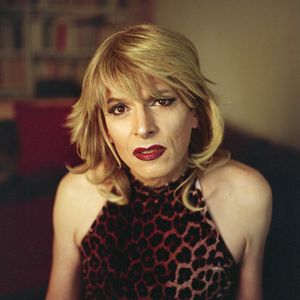 Sabrina Mariez - Je est une autre | LensCulture