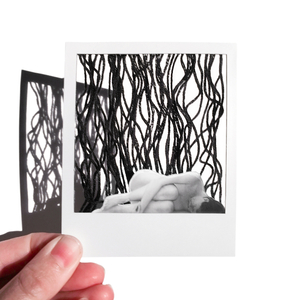 Sabrina Komár - In and outside | LensCulture