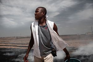 Alessandro Penso | LensCulture