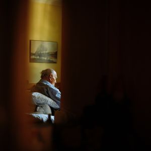 Lydia Goldblatt - Still Here | LensCulture