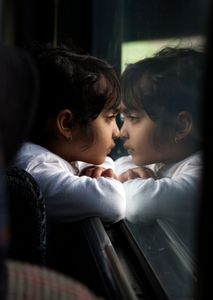 Ching Ming Cheung - Overlapping Reality | LensCulture