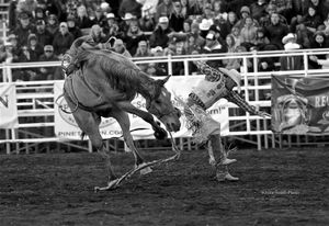 julie smith - Rodeo 2017 | LensCulture