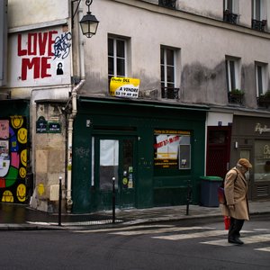 Jay Boersma - Back to Square One | LensCulture