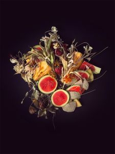 Feast Waste in Black - LensCulture