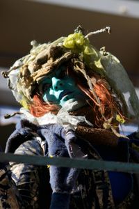 Sandra Karl | LensCulture