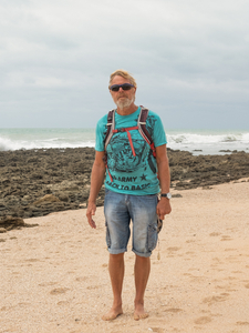 Junko Akita - off-season beach | LensCulture