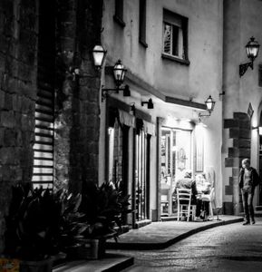 michael parry | LensCulture