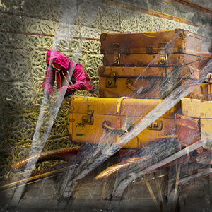 Neil Wittmann | LensCulture