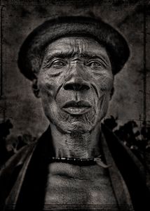 William Ropp - African project | LensCulture