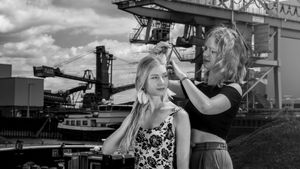 Maria Kirch | LensCulture