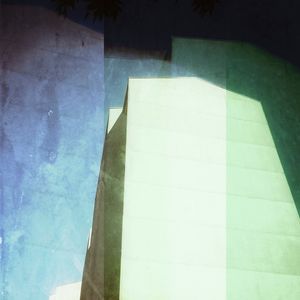 Anna Rosati - Urban Cathedrals | LensCulture