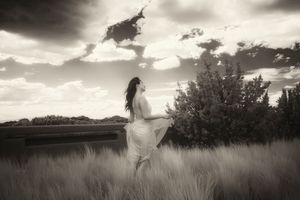 Caroline Jackson | LensCulture