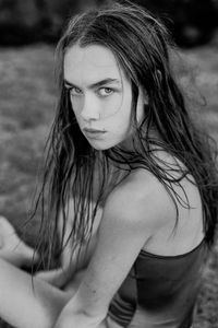 Amber Melody | LensCulture